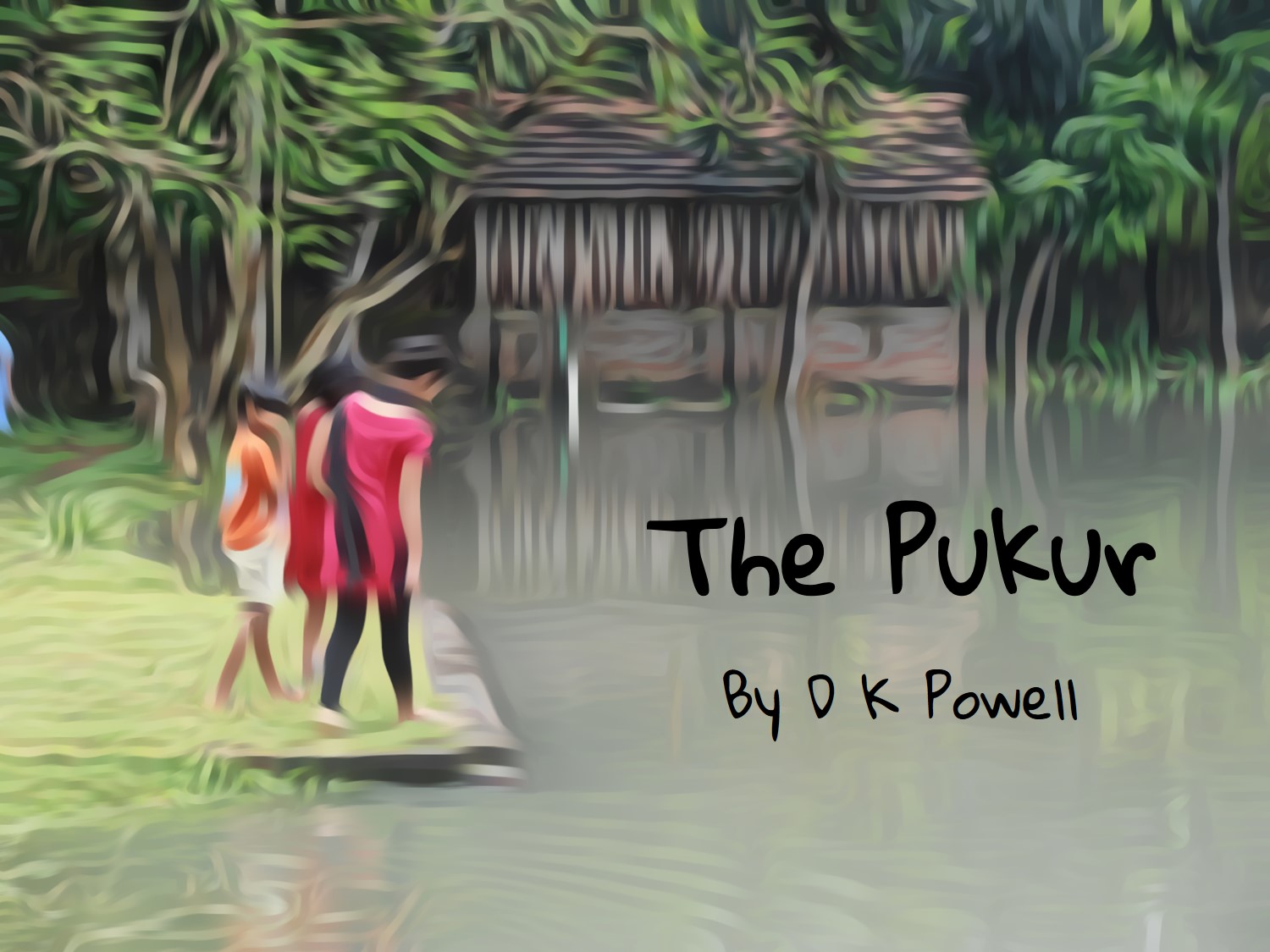 News – Write Out Loud (Reviews and Writing)